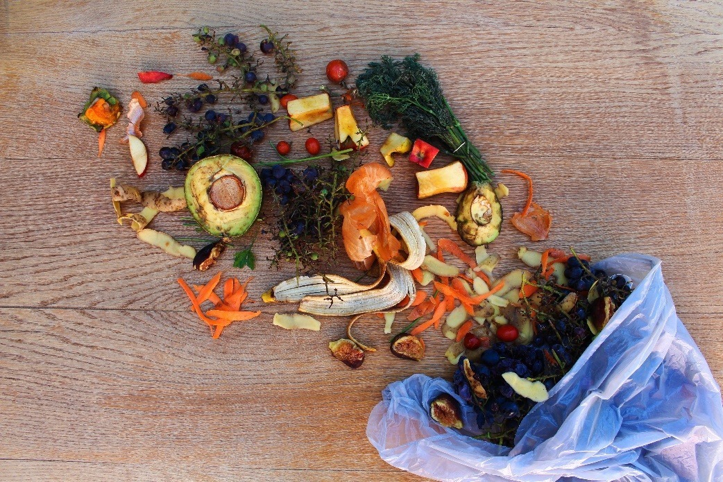 Food Waste Recycling Solutions for Restaurants | Global Trash Solutions