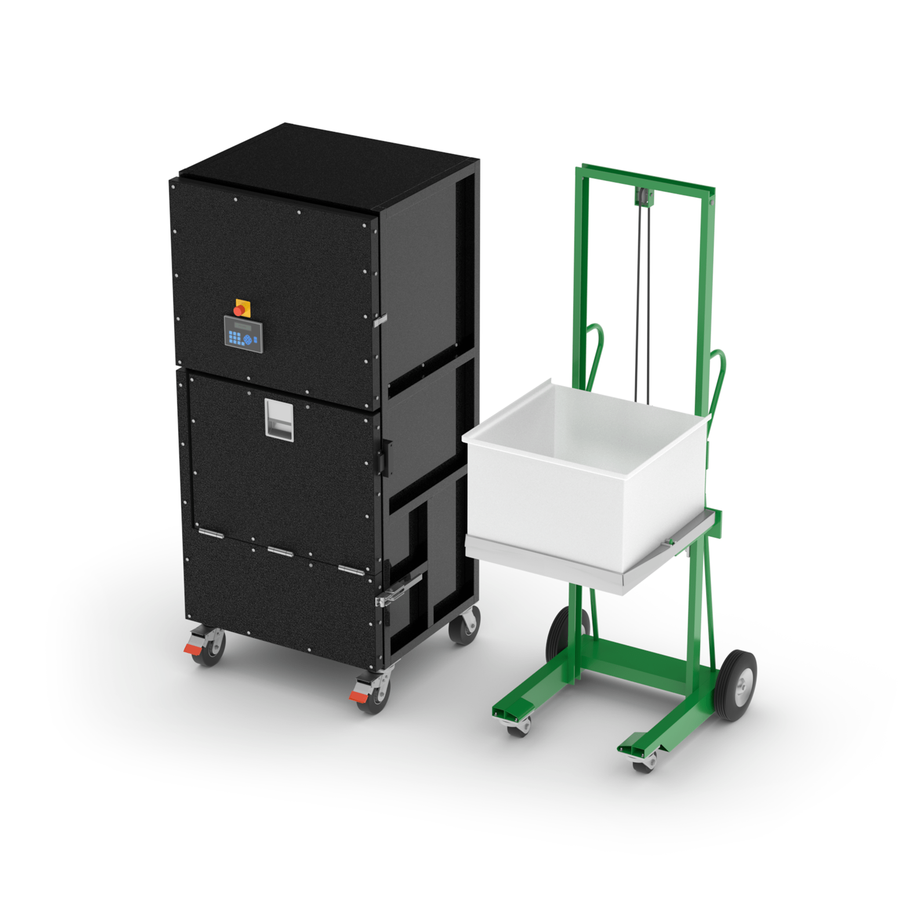 How Can An Indoor Compactor Help Your Bottom Line? | Global Trash Solutions