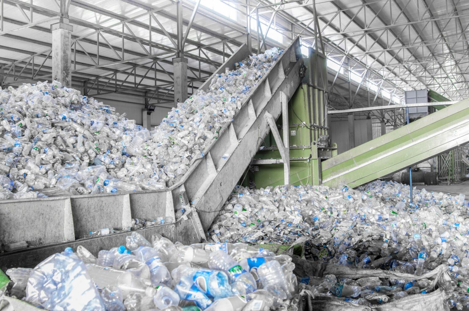 How Recycling Helps the Environment and Offers Companies Tax Breaks ...