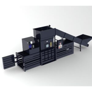 Industrial Balers Archives | Global Trash Solutions