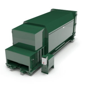 Trash Compactor Archives | Global Trash Solutions