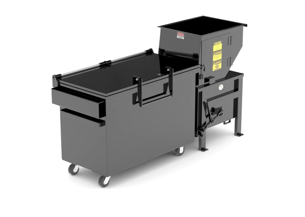 Which Commercial Compactor Is Right for Your Business? | Global Trash ...
