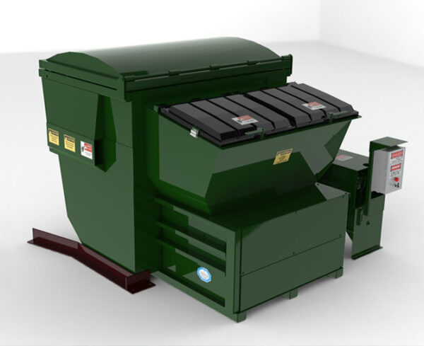 Why 2021 Is the Year to Get a Compactor | Global Trash Solutions