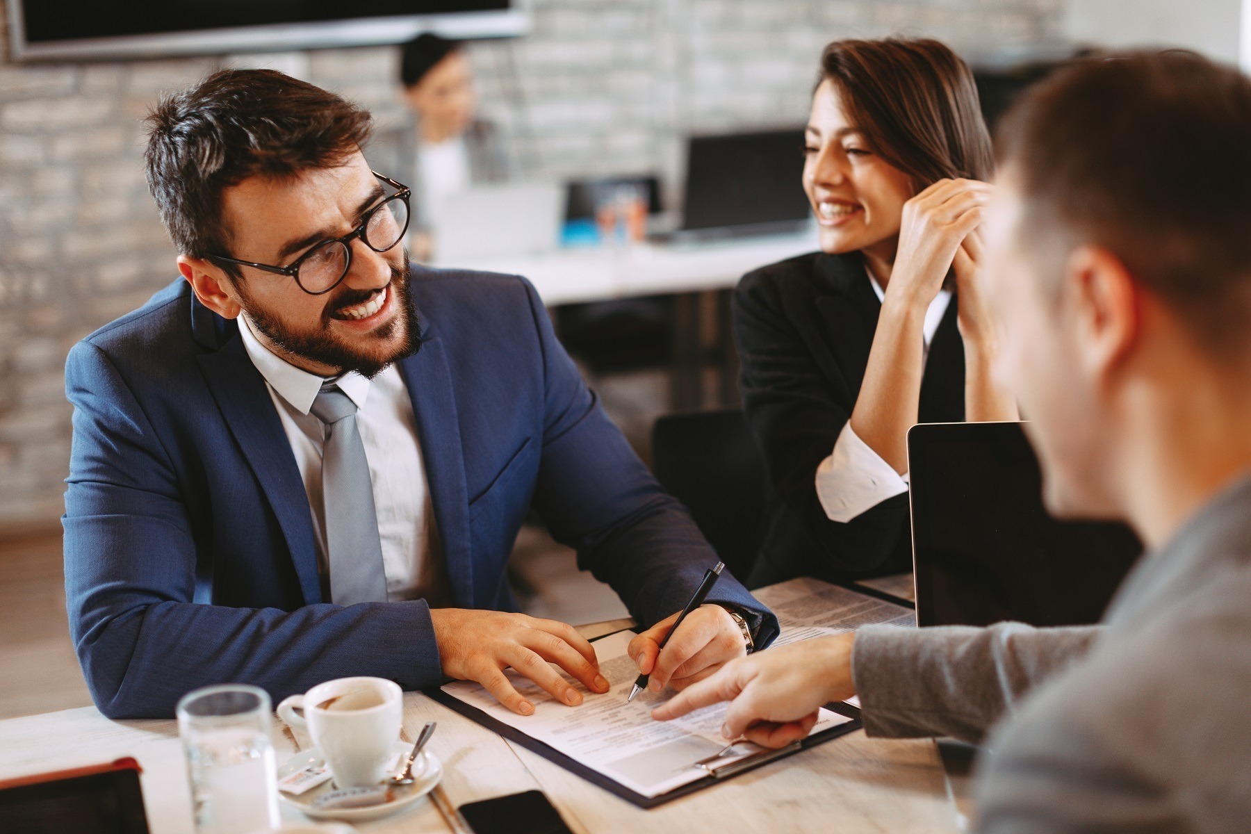 Five Things That Set a Great Waste Management Consultant Apart | Global ...