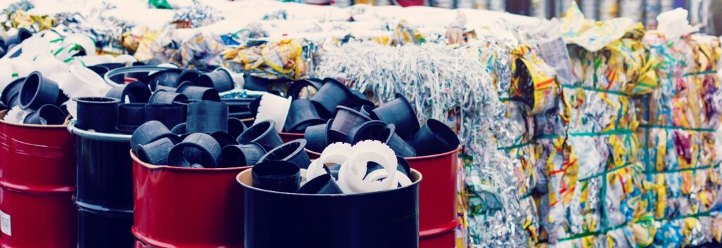 Types of Waste Management | Global Trash Solutions