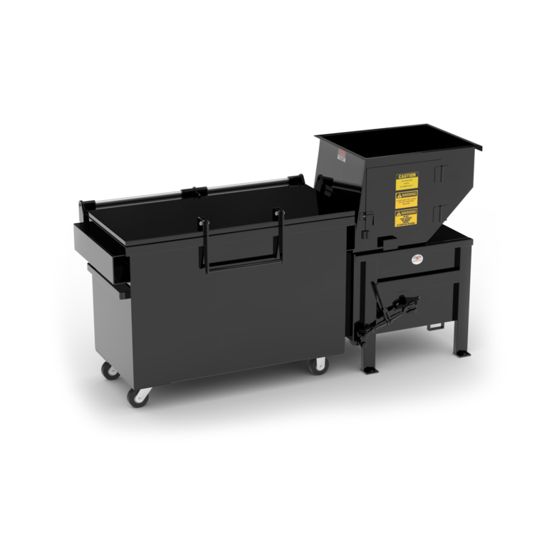 Trash Compactors | Global Trash Solutions