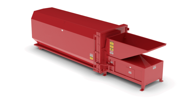 Trash Compactor Benefits & More | Global Trash Solutions