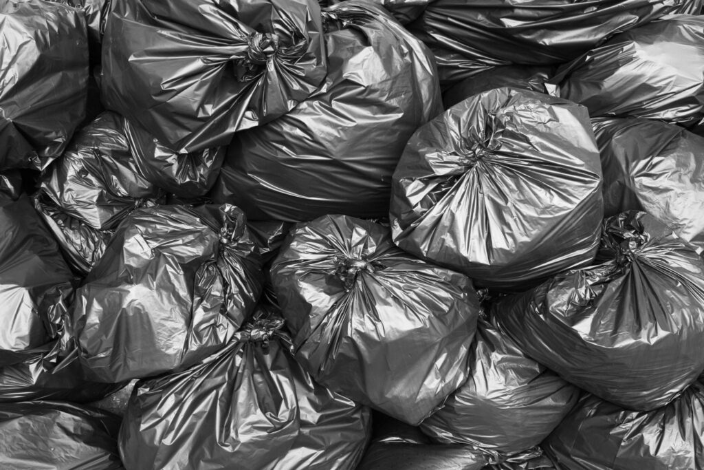 Apartment Trash Compactor Solution | Global Trash Solutions