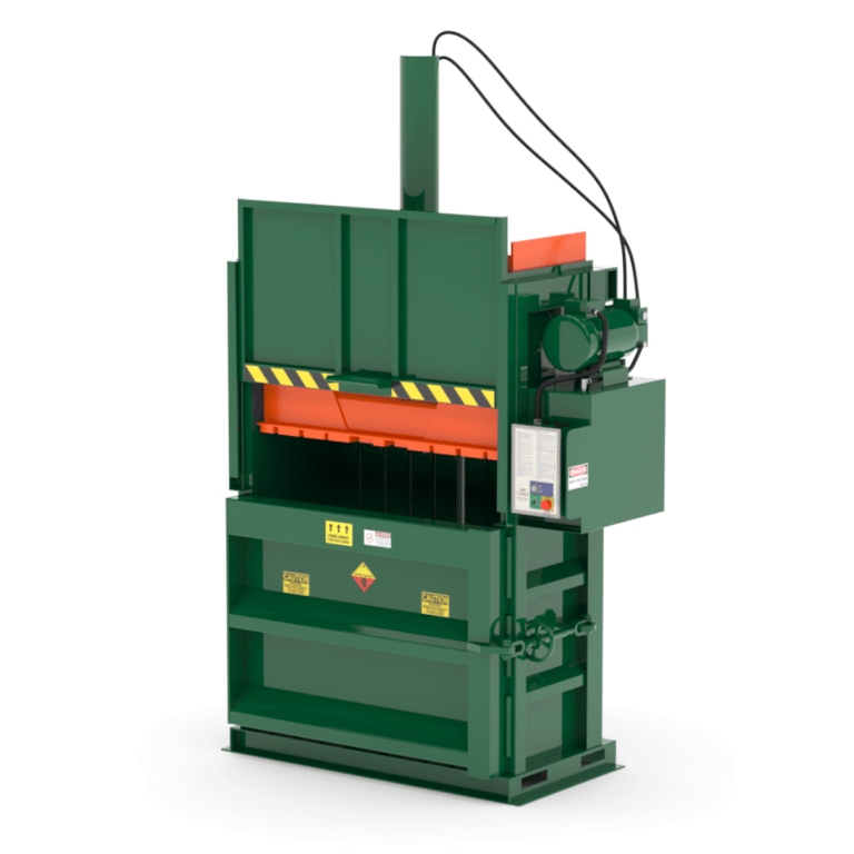 Commercial Trash Compactors & Balers for Sale | Global Trash Solutions