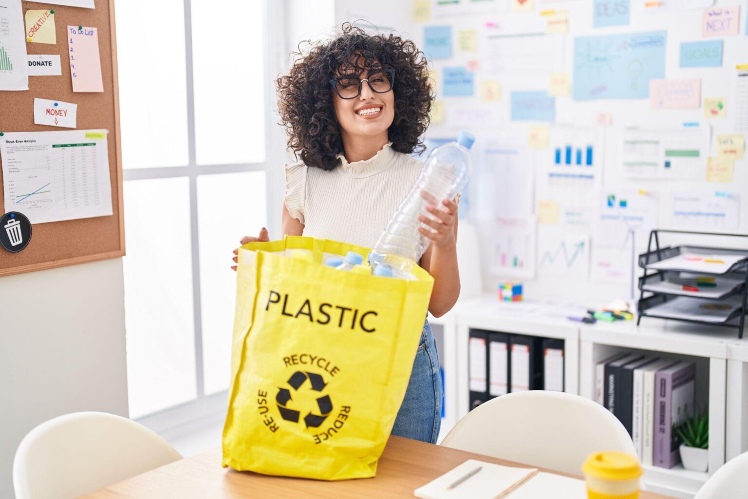 How Your Business Can Celebrate Global Recycling Day | Global Trash ...