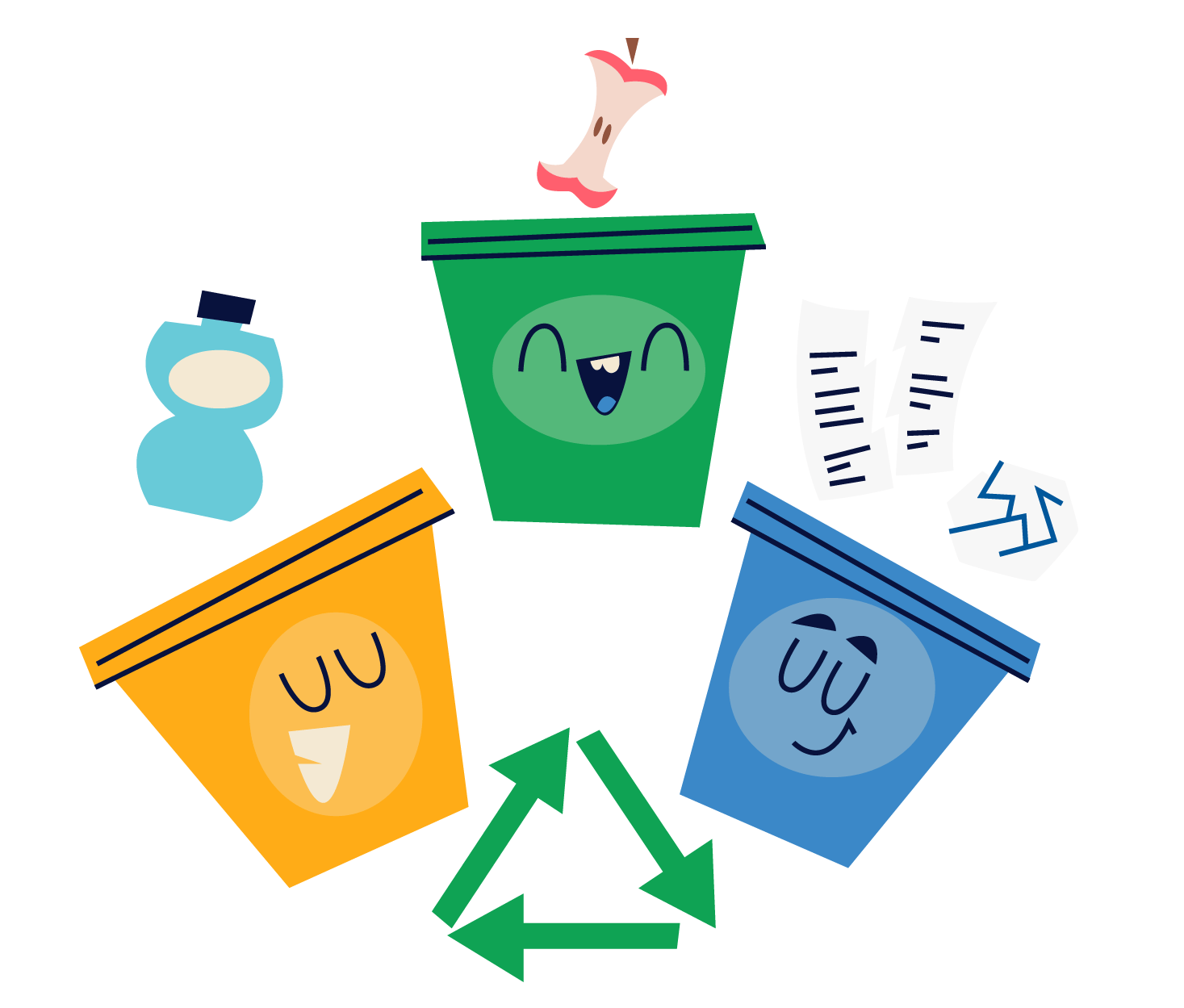 15 Tips for Waste Reduction in the Hospitality Industry