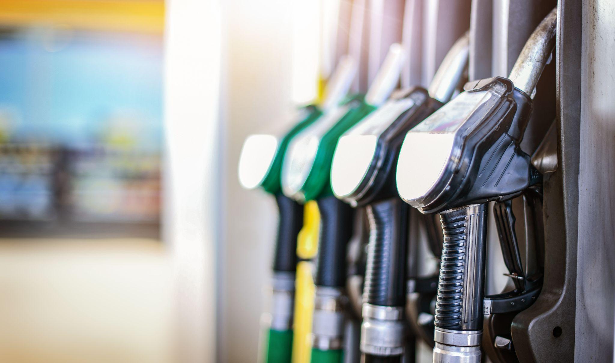 Tips for Keeping Gas Station Locations Clean and Compliant | Global ...