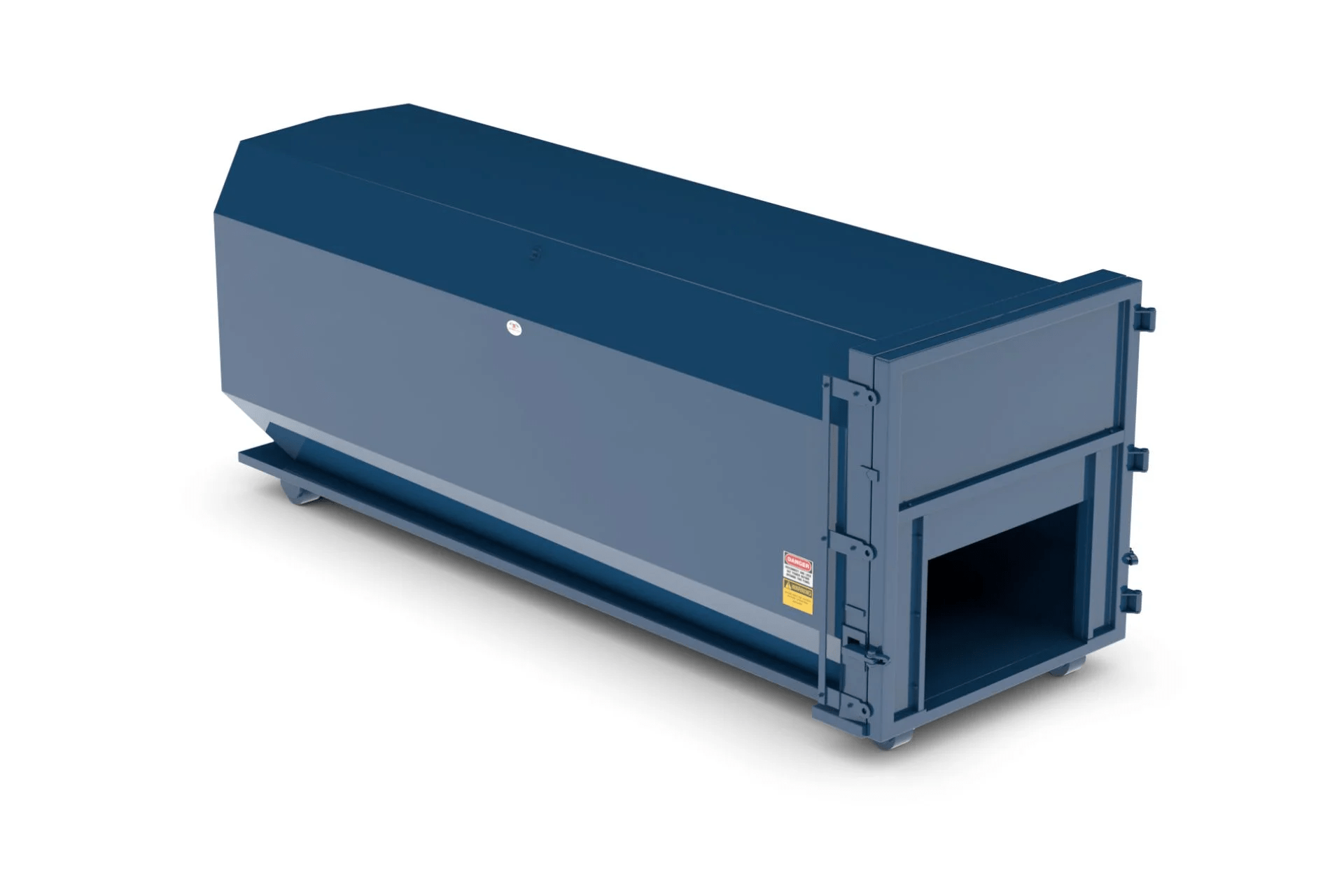 Types of Waste You Can Put in a Commercial Compactor | Global Trash ...