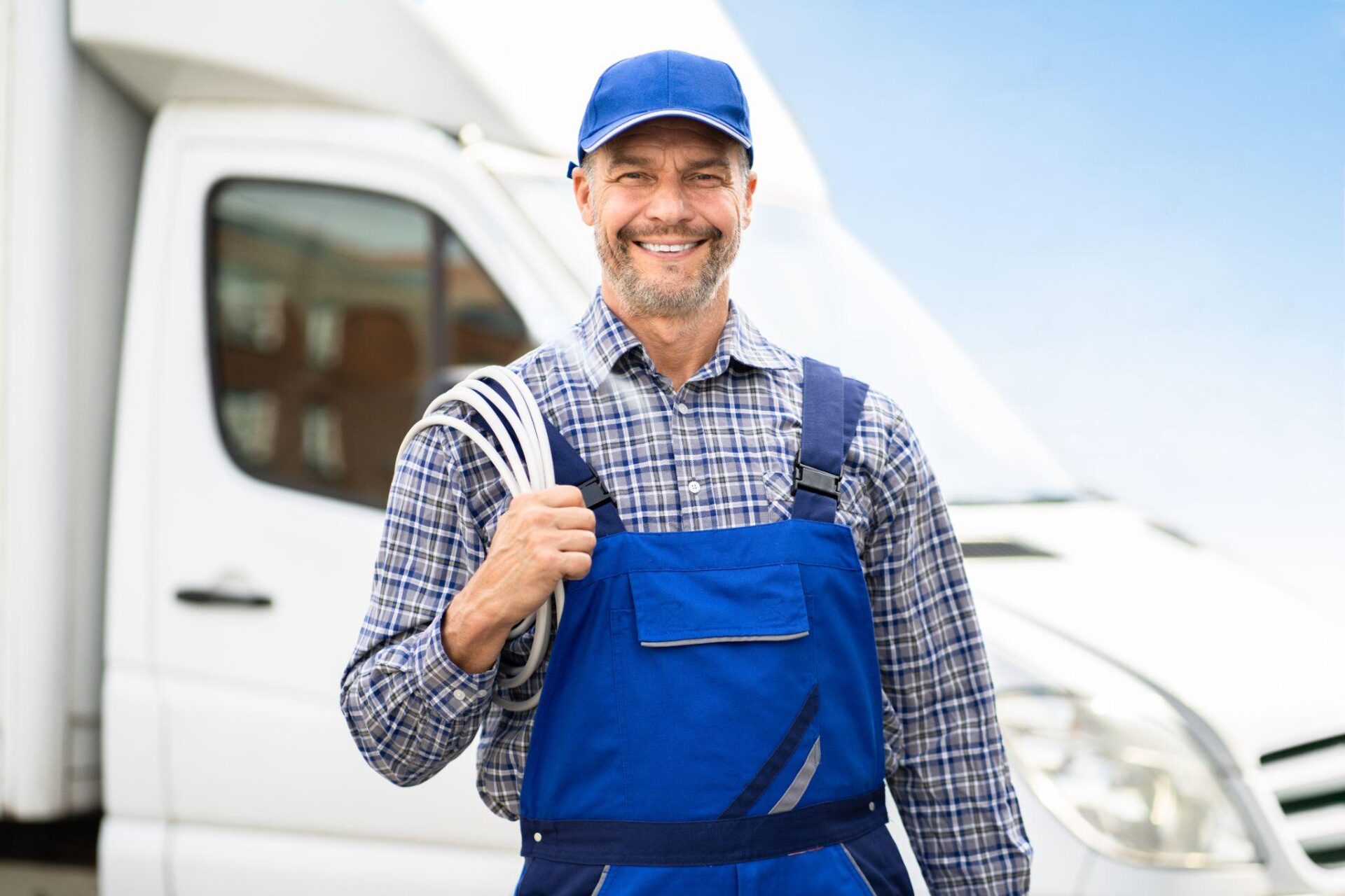How to Troubleshoot Your Commercial Trash Compactor | Global Trash ...